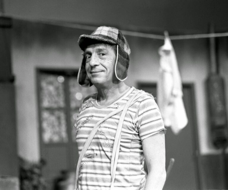 Chaves | Quantos anos tem a série mais famosa da América Latina ...