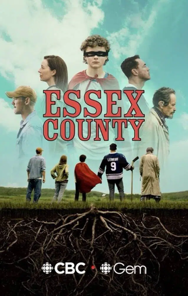 ‘Essex County’: Assista ao trailer do drama inspirado em quadrinhos do ...