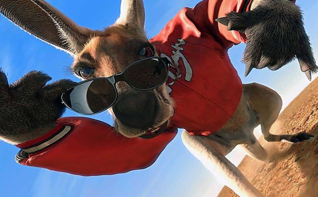 'Canguru Jack' completa 20 anos; Lembra da POLÊMICA em torno do filme?