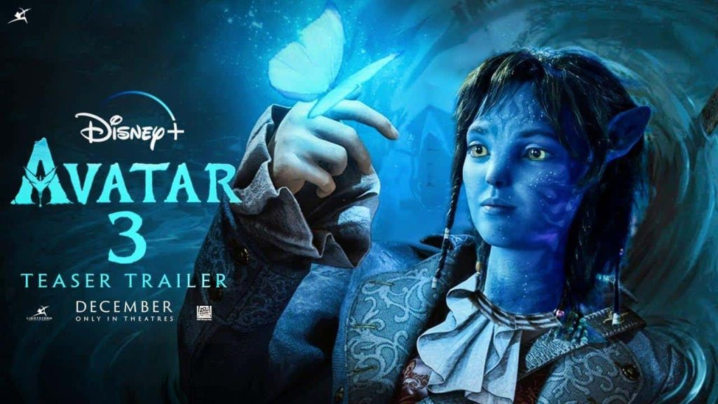 Quantos ANOS você terá em 2031 quando lançarem 'Avatar 5'?