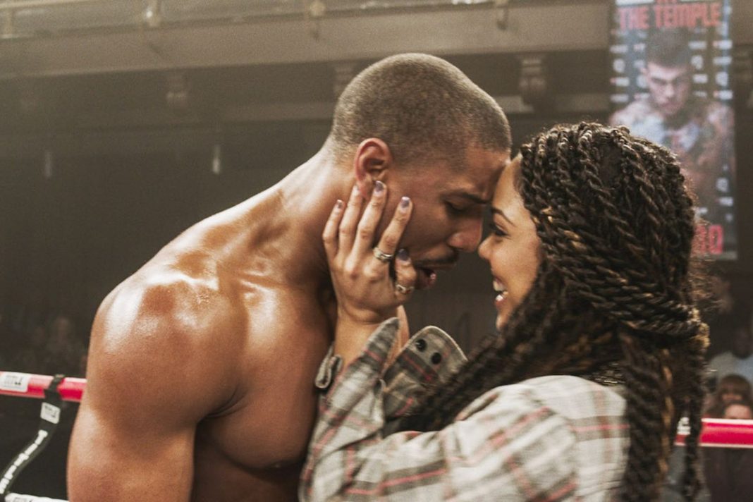 ‘Creed 4’: Tessa Thompson fala sobre possível continuação e futuro de ...