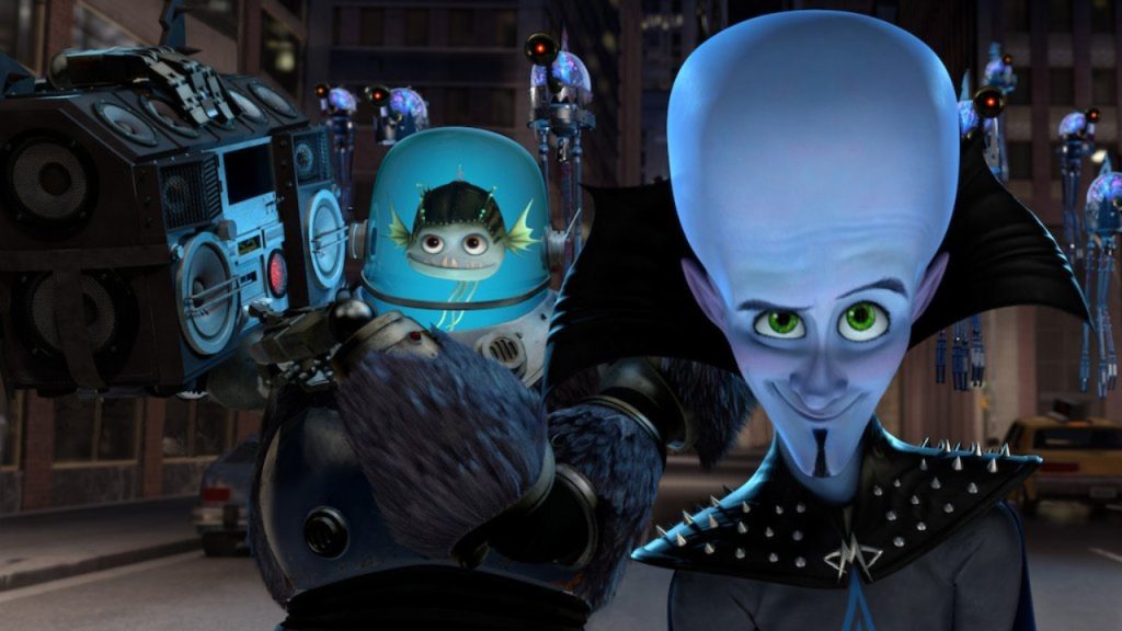 ‘Megamente’ vai ganha SEQUÊNCIA e série derivada; Assista ao trailer!
