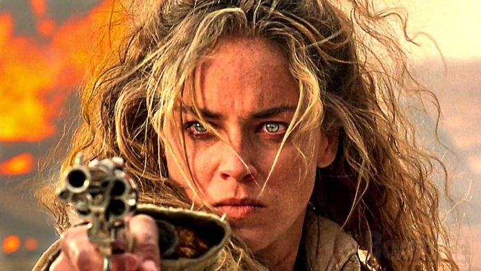 Musa dos anos 90, Sharon Stone Completa 65 Anos! Relembre os principais ...