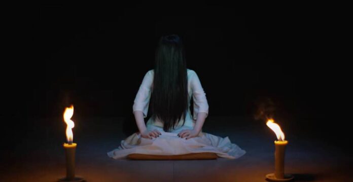 O CHAMADO 4: SAMARA RESSURGE - Filme | CinePOP