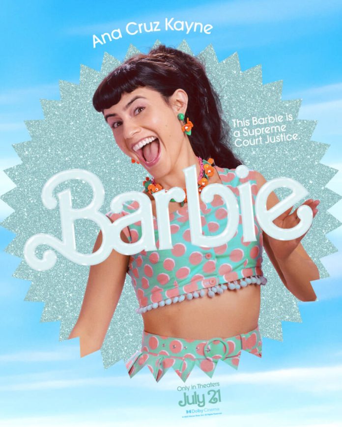 Novo trailer de ‘Barbie’ traz Flávia Saddy, dubladora da BONECA nos ...