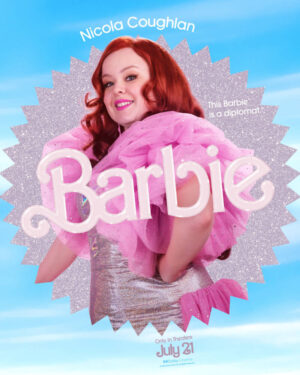 BARBIE - Filme | CinePOP