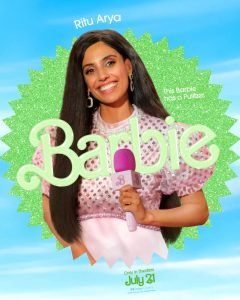 Novo trailer de ‘Barbie’ traz Flávia Saddy, dubladora da BONECA nos ...