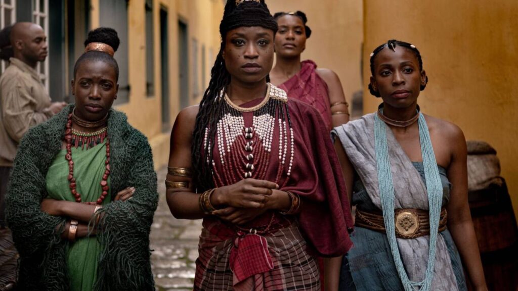 Crítica | Rainhas Africanas: Nzinga – Netflix Produz Docuserie sobre uma das Maiores Líderes ...