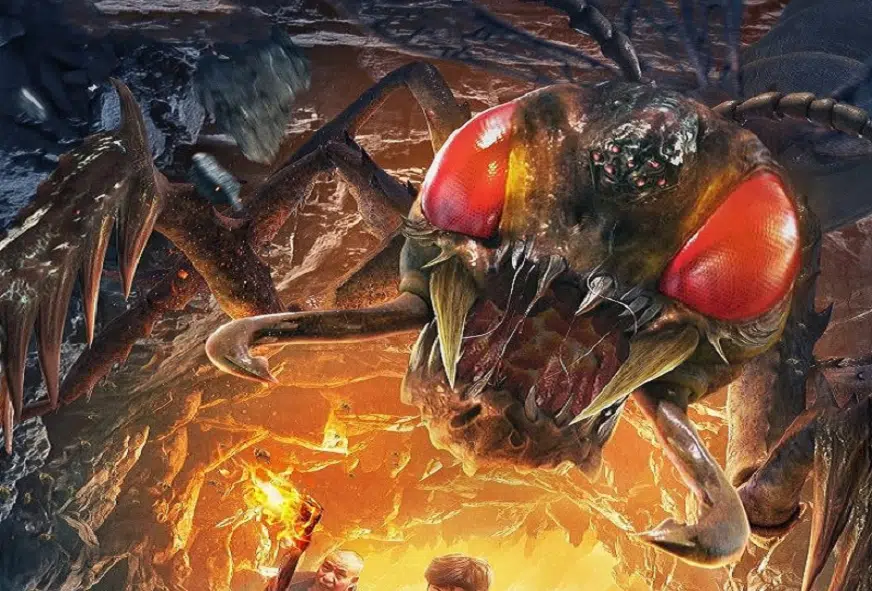 beeees | CinePOP Cinema