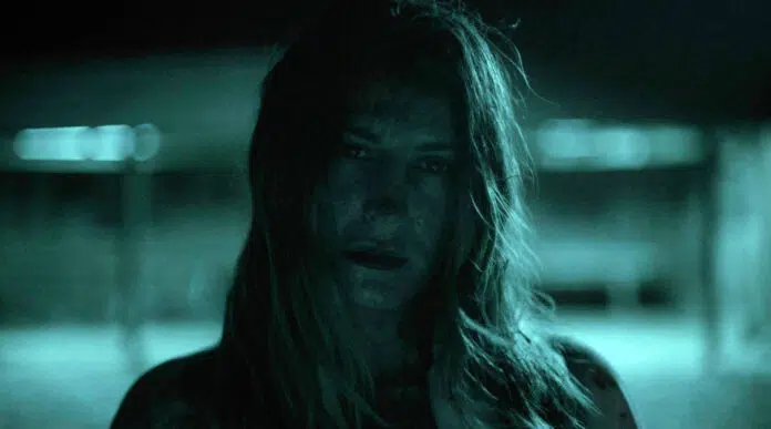 Despedida de solteira MORTAL no trailer do terror ‘Bury the Bride ...