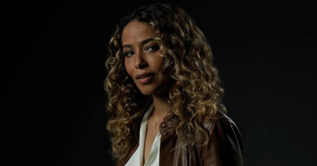 ‘The Pitt’: Meta Golding, Christopher Thornton e MAIS são escalados ...