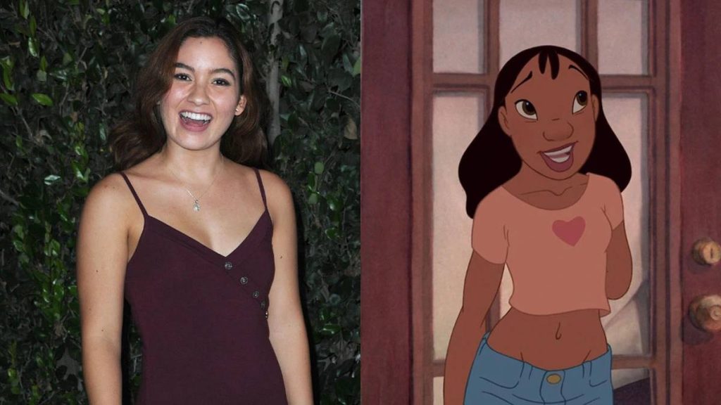 ‘Lilo & Stitch’: Atriz de ‘On My Block’ será Nani, irmã de Lilo, no ...
