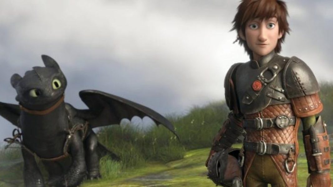 ‘Como Treinar o Seu Dragão’: Produção do filme live-action é ADIADA