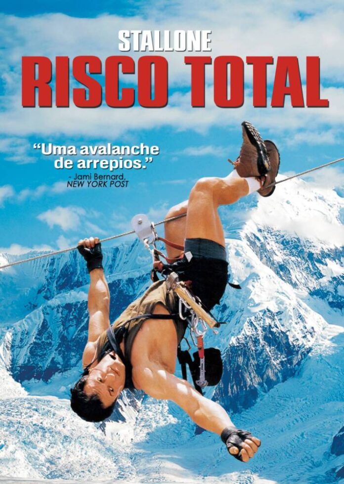 Sylvester Stallone retornará para o reboot do thriller ‘Risco Total’