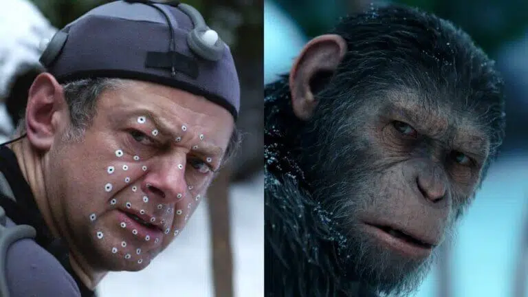 10 curiosidades de ‘Planeta dos Macacos: A Origem’, uma das melhores ...