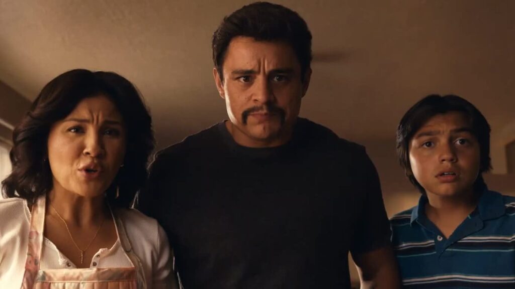 Crítica | ‘Flamin’ Hot: O Sabor que Mudou a História’: Uma ÓTIMA ...