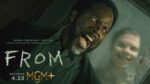 'FROM: Origem' é RENOVADA para a 4ª temporada | CinePOP