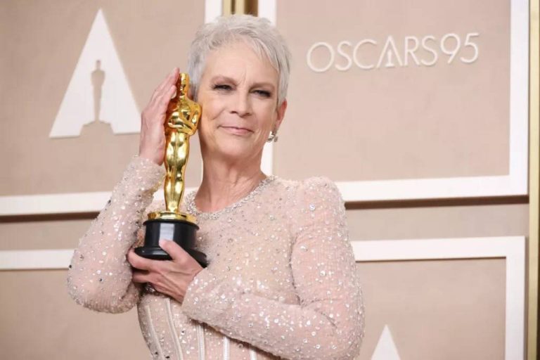 Jamie Lee Curtis revela que mãe a impediu de atuar em ‘O Exorcista’