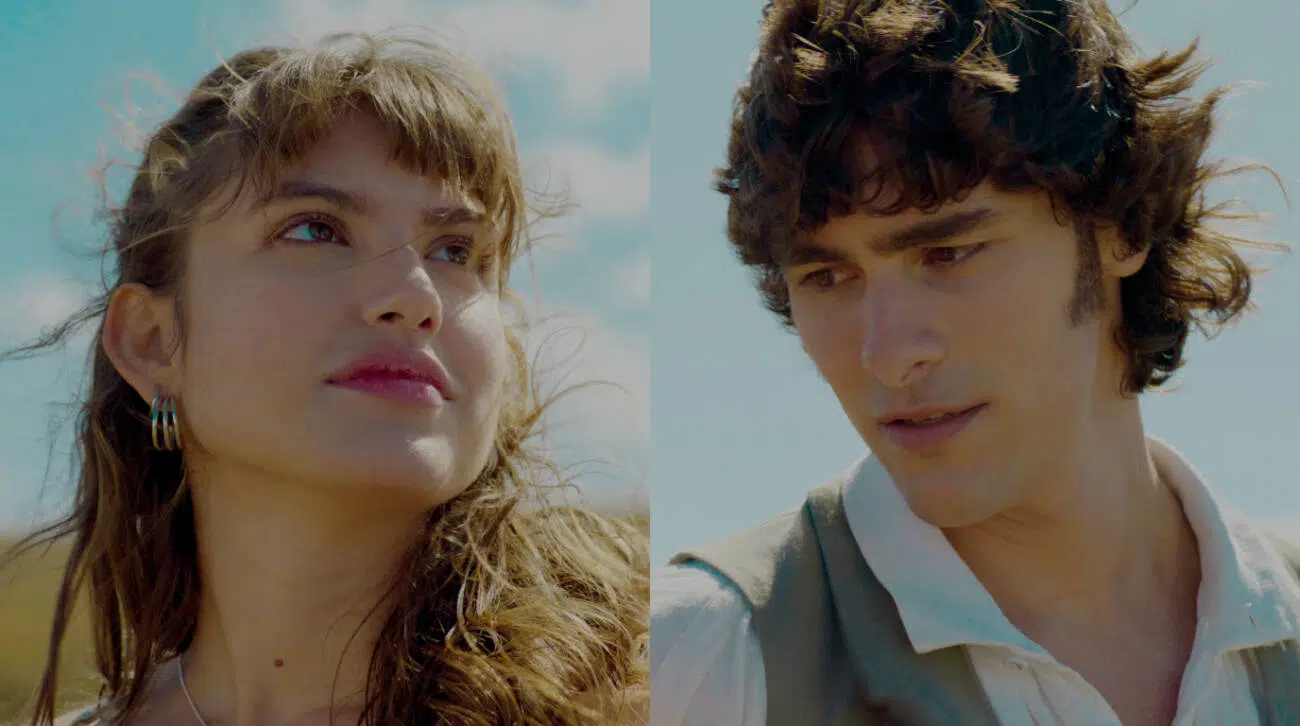 Crítica | Perdida – Filme com Giovanna Grigio Entrega TUDO Que os Fãs ...