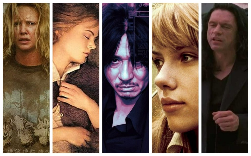 8 Filmes Cult Muito ADORADOS que Completam 20 Anos em 2023!