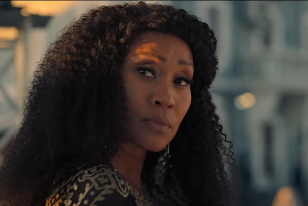 ‘Fatal Seduction’: Netflix divulga intenso trailer do thriller erótico ...