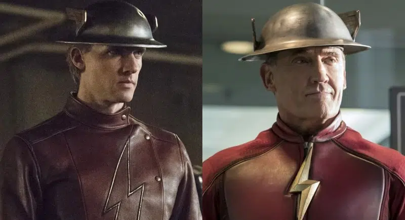 ‘The Flash’: AQUELA participação especial NÃO É quem os fãs estão ...