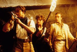 ‘A Múmia 4’: Diretores revelam que sequência vai ignorar filme da ...