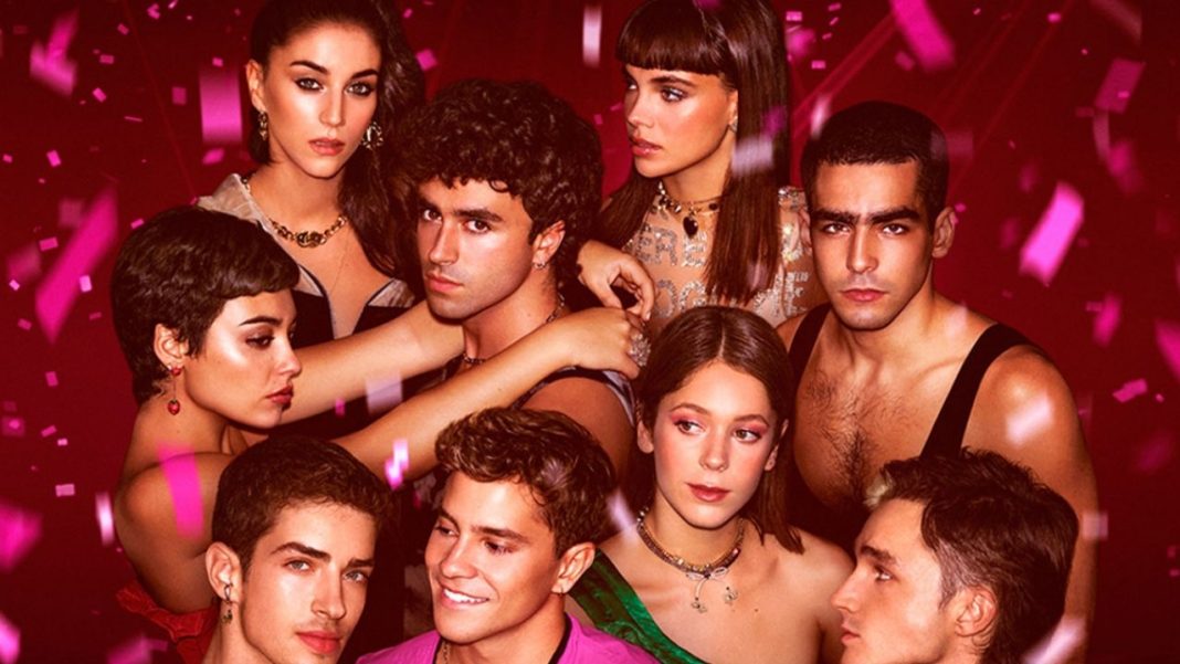 'Elite': 8ª e ÚLTIMA temporada ganha trailer inédito; Confira ...