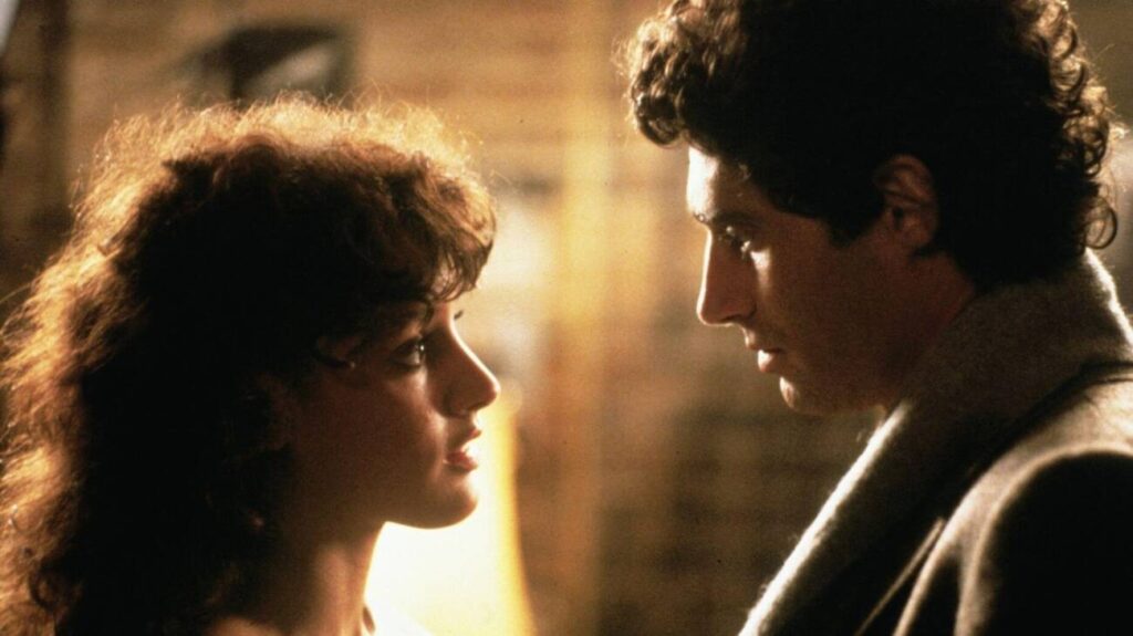 Inspirador e inesquecível: 40 anos de ‘Flashdance’