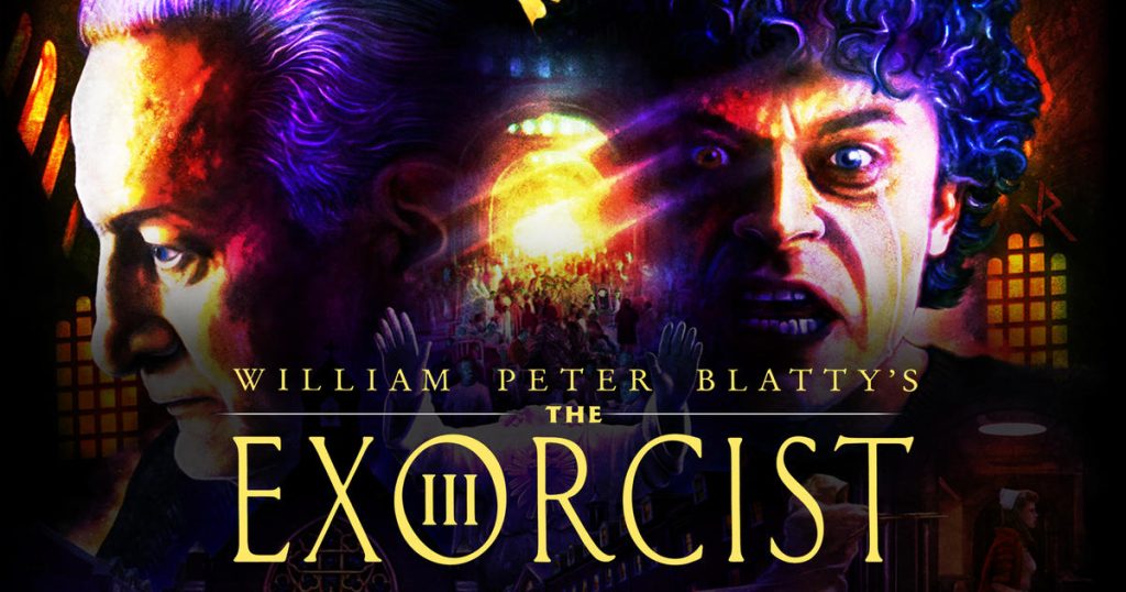 ‘O Exorcista’ | Relembre uma das mais assustadoras franquias de terror ...