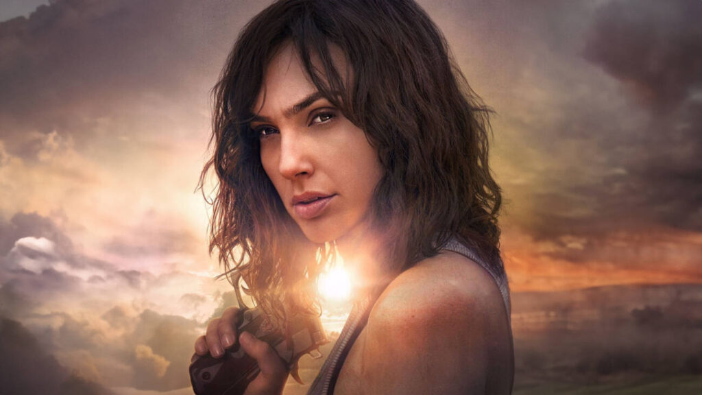 ‘Agente Stone’: Ação com Gal Gadot registra 33 milhões de visualizações ...