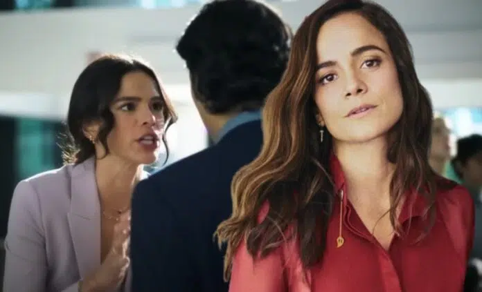 Alice Braga dá opinião SINCERA sobre atuação de Bruna Marquezine no ...