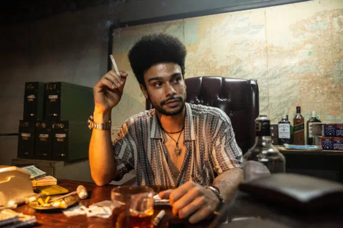 'Impuros': Wilbert está de volta no teaser INÉDITO da 4ª temporada; Confira! | CinePOP