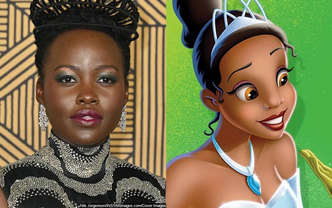 Disney está trabalhando em remake Live-action de ‘A Princesa e o Sapo’