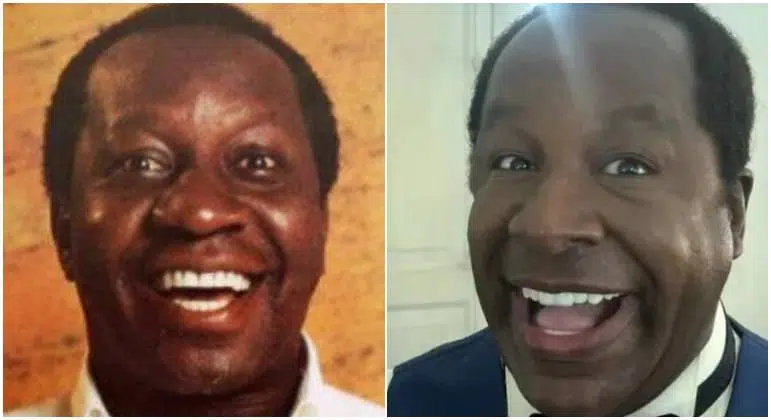 'Mussum, o Filmis' espanta pela SEMELHANÇA do elenco com os Trapalhões ...