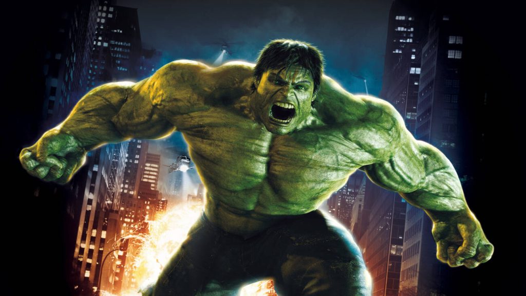 Hulk é chamado de um dos “inimigos do Homem-Aranha” em nova arte de ...