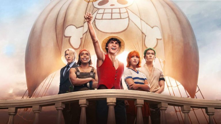 Conheça o ator TRANS que brilhou na adaptação live-action de ‘One Piece ...