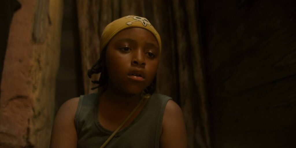 ‘One Piece’: Imagens inéditas do live-action dão destaque às versões ...