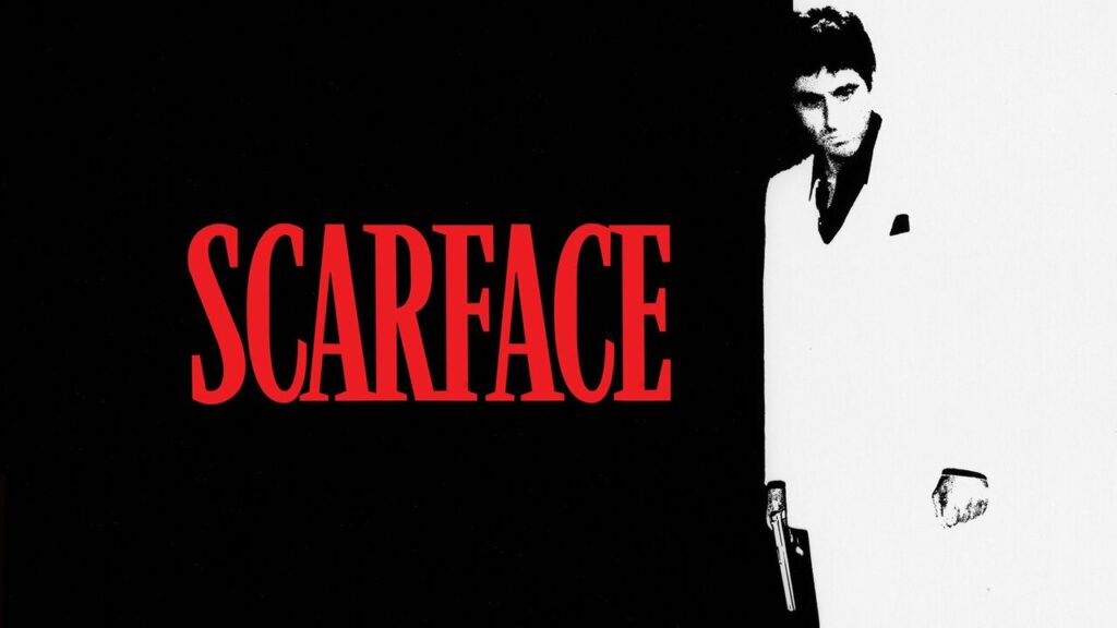 40 anos de ‘Scarface’… Um clássico com Al Pacino!
