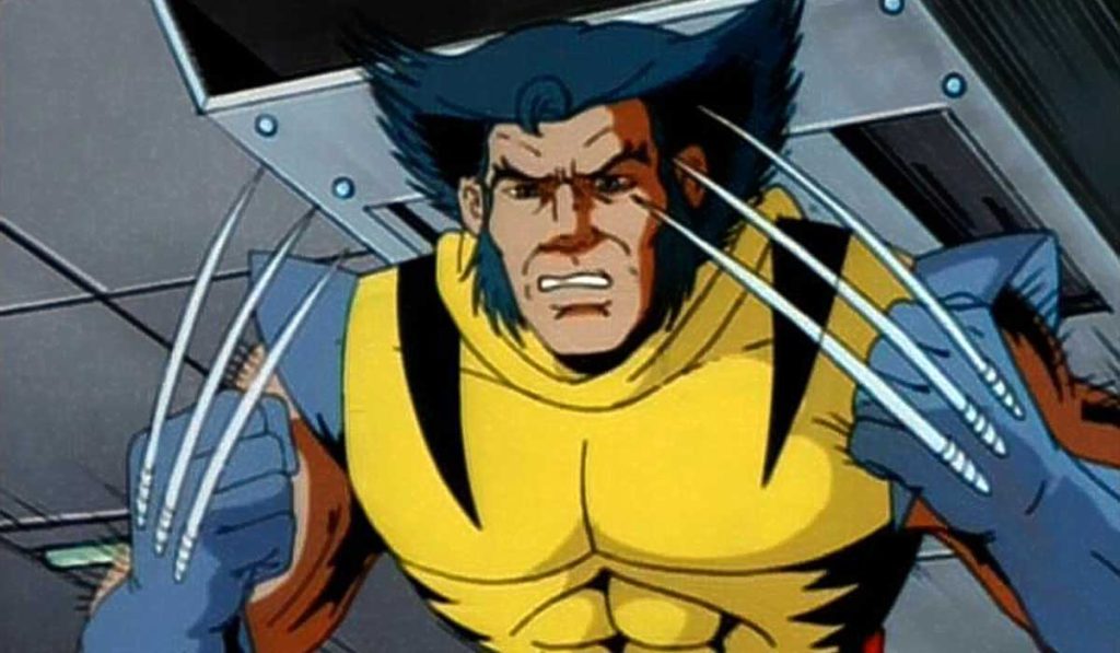 ‘X-Men 97’: Colecionável revela o visual do Wolverine sem a máscara na ...