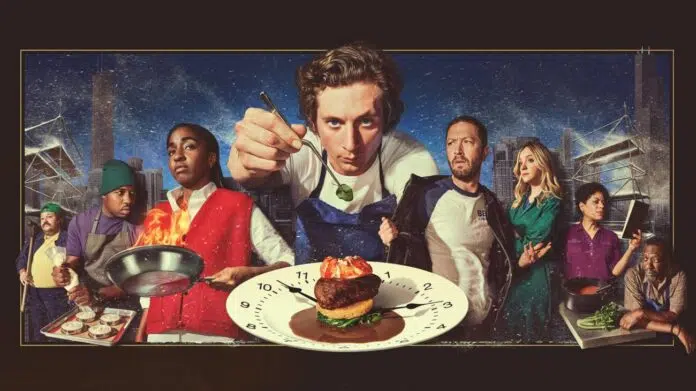 ‘O Urso’: 3ª temporada da aclamada série ganha teaser LEGENDADO ...