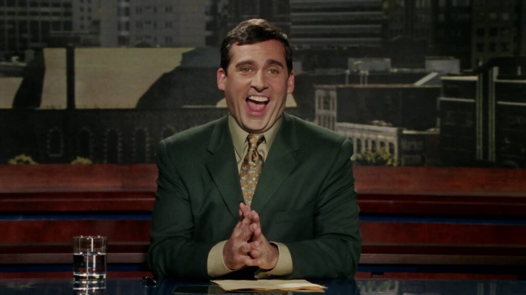 ‘Todo Poderoso’: O filme mais lucrativo da carreira de Jim Carrey