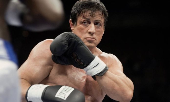 10 curiosità sul film "Rocky Balboa", uno dei migliori film della saga ...