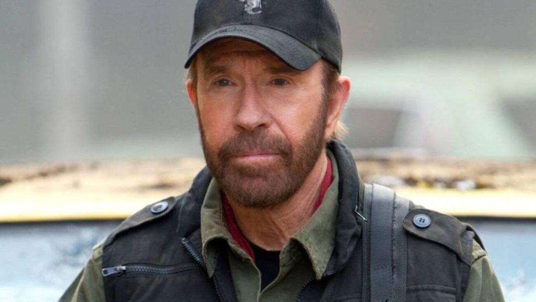 Família de Chuck Norris condena uso de IA para criar conteúdos falsos ...