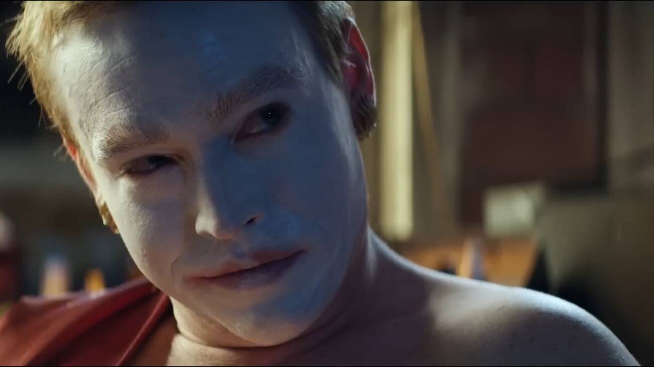 DOGMAN - Filme | CinePOP