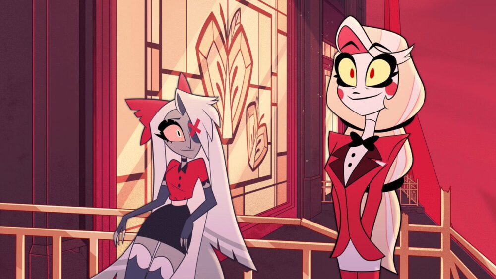 Hazbin Hotel Nova S rie Animada Adulta Da A24 Estreia ESTA SEMANA No Hazbin Hotel Nova S rie Animada Adulta Da A24 Estreia ESTA SEMANA No