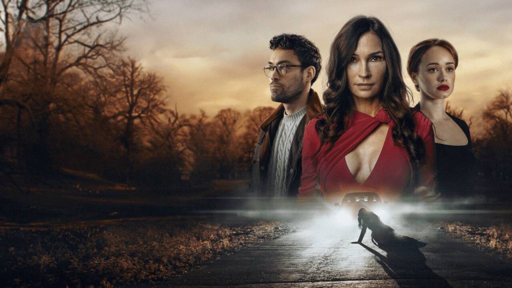 Crítica | ‘Paralisia’: Novo suspense psicológico da Netflix estrelado ...