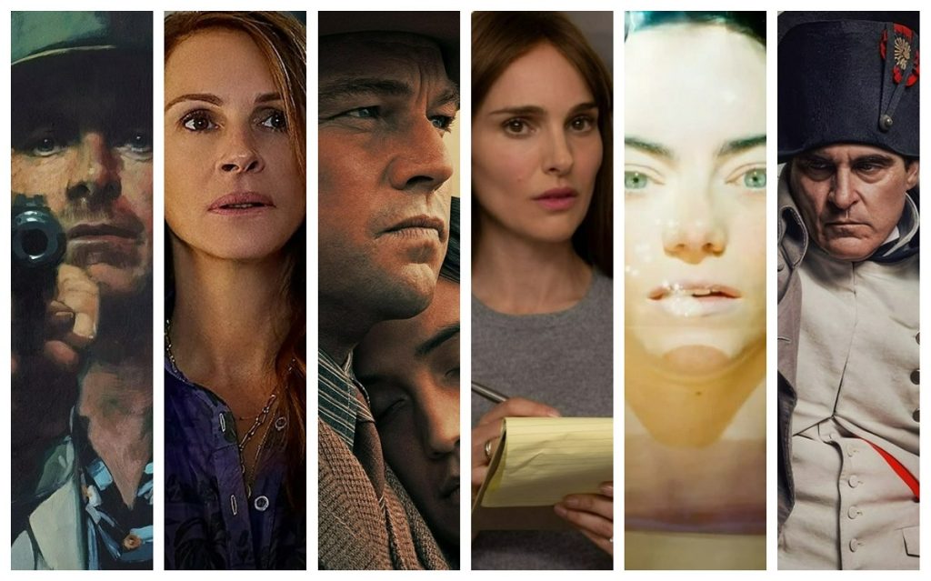 Saiba quais são os 8 Filmes MAIS ESPERADOS dos Últimos Meses de 2023!