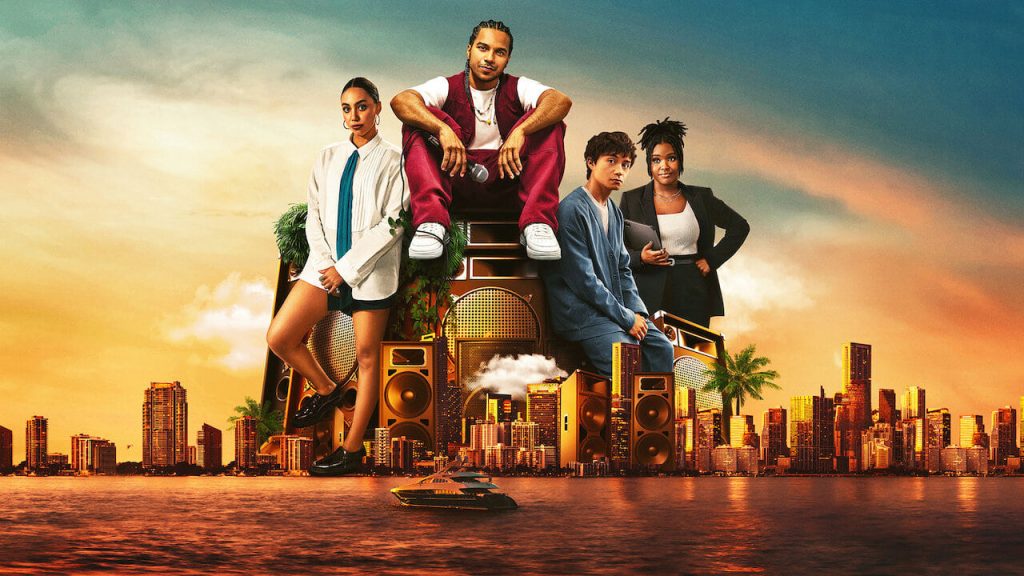 Crítica | Neon: Série da Netflix sobre Reggaeton é hit de sucesso, mas ...