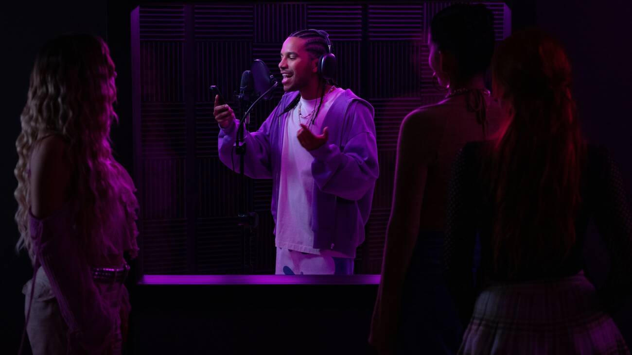 Crítica | Neon: Série da Netflix sobre Reggaeton é hit de sucesso, mas ...